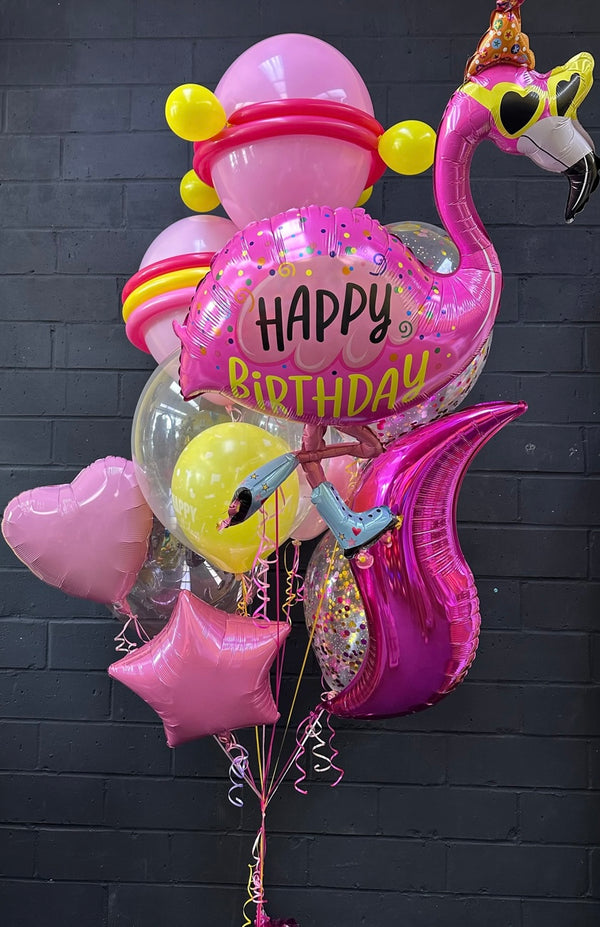Any Occasion Balloons - Santa Monica & West Los Angeles Delivery
