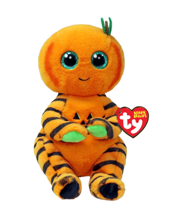 Ty Halloween Beanie Bellies Trickster - Any Occasion Balloons