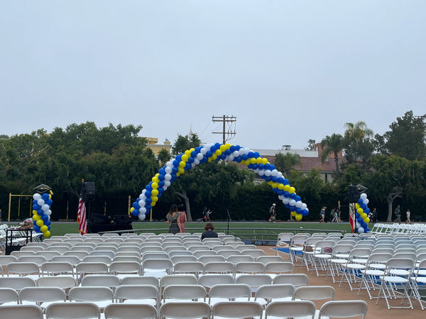 Arch 20x10 - Any Occasion Balloons