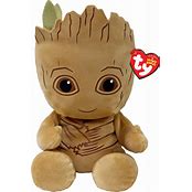 Ty 6" Groot - Any Occasion Balloons