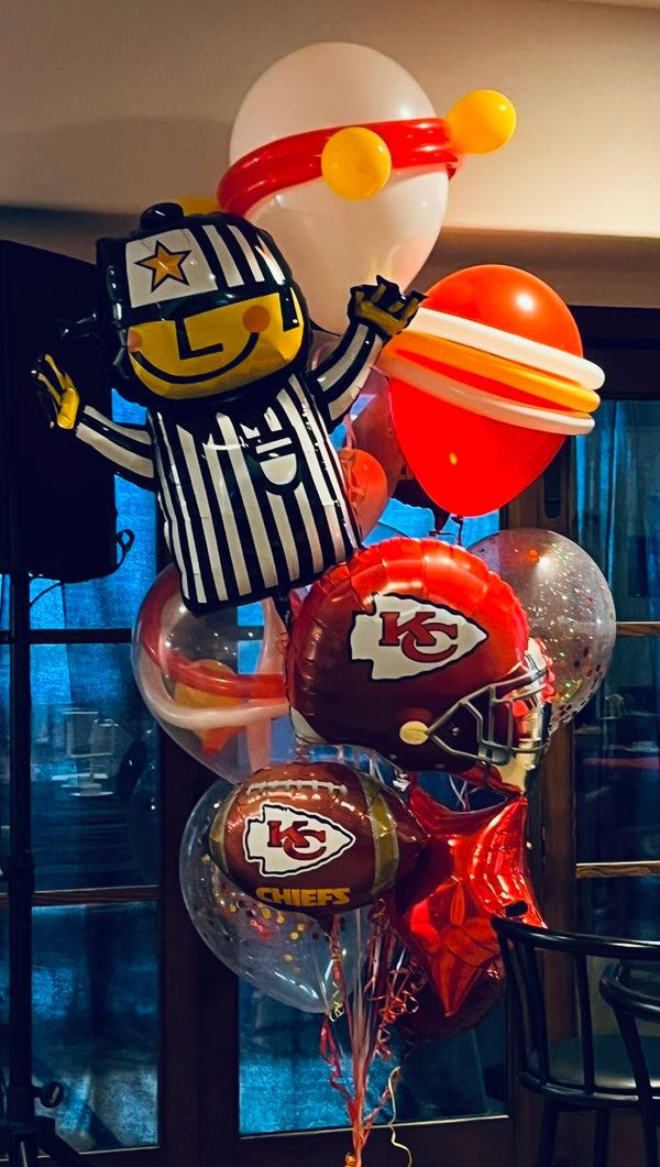Any Occasion Balloons - Santa Monica & West Los Angeles Delivery