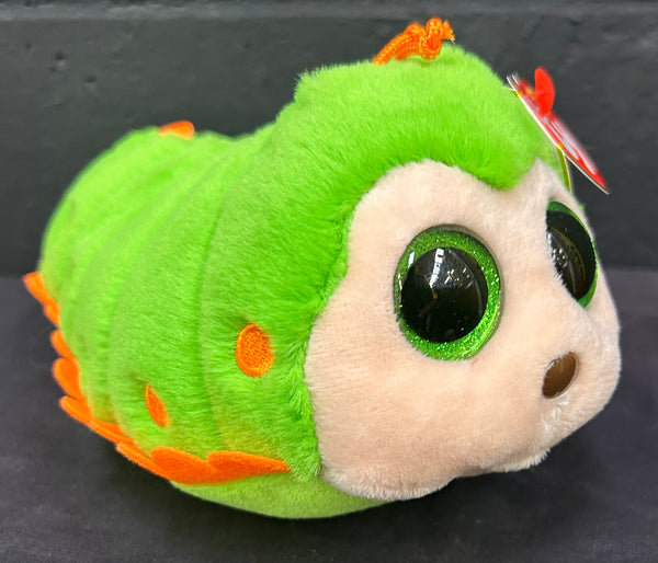 Pilar the Caterpillar Beanie Boo - Any Occasion Balloons