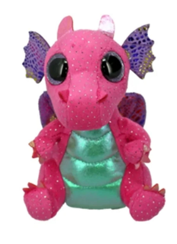 Ty Beanie Boos 6" Spitfire - Any Occasion Balloons