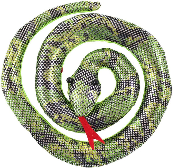 Sand Bag Snake Adventure Planet - Any Occasion Balloons