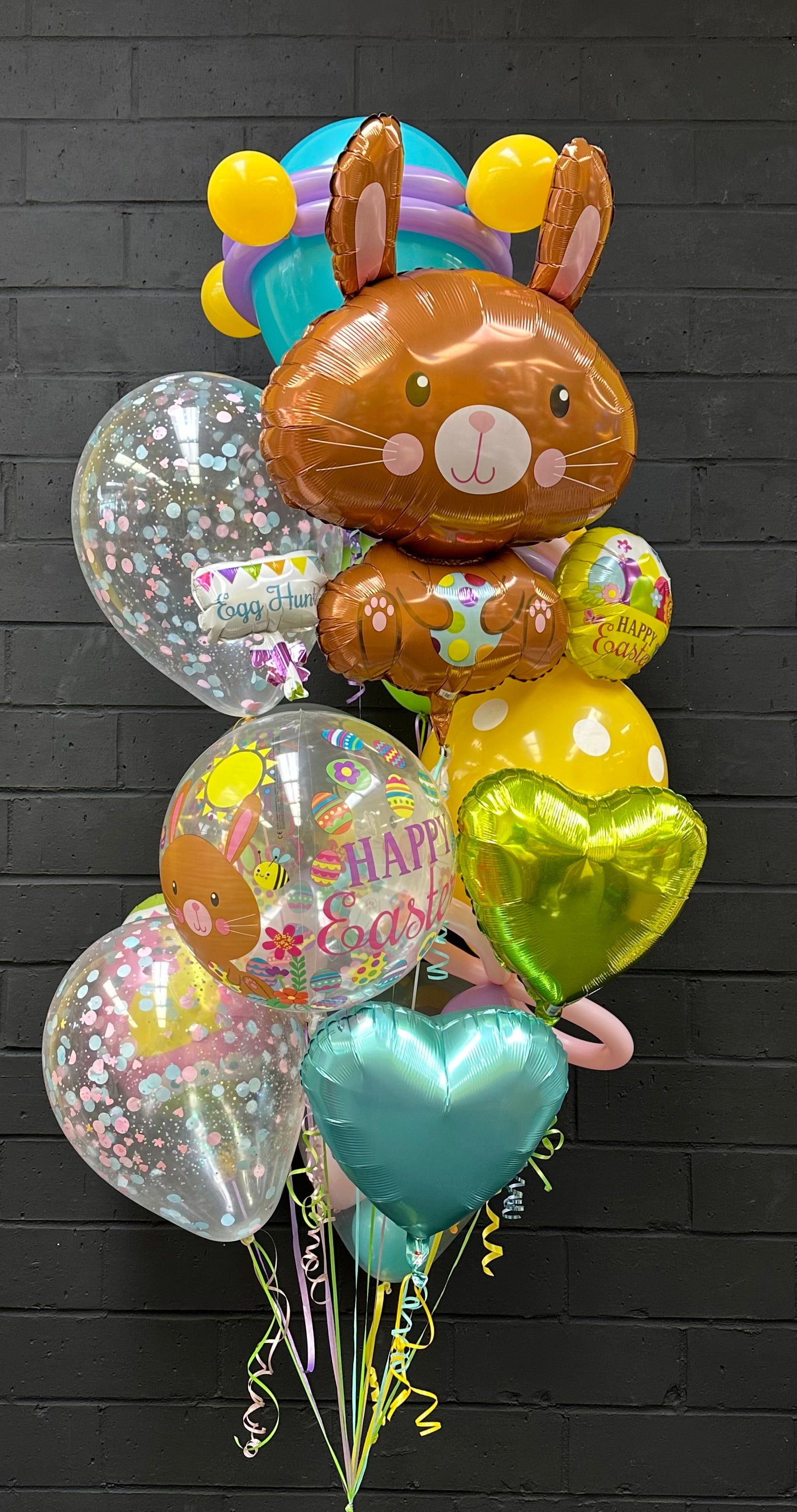 Any Occasion Balloons - Santa Monica & West Los Angeles Delivery