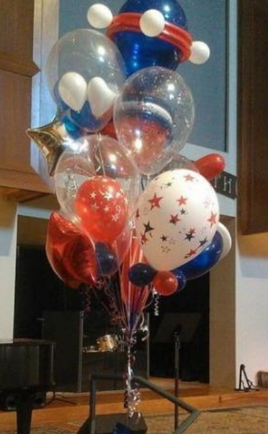 Any Occasion Balloons - Santa Monica & West Los Angeles Delivery