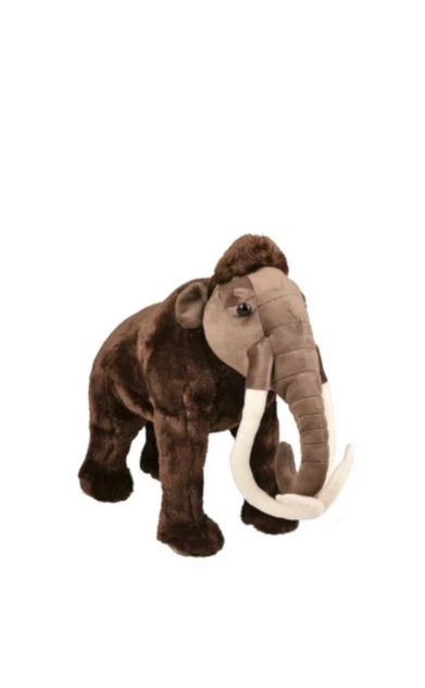 Wooly Mammoth - Any Occasion Balloons